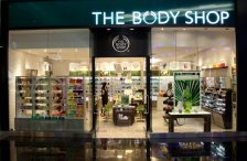 La franquicia The Body Shop lanza su campaña de reciclaje de plástico