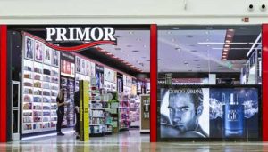 Primor releva a H&M en San Sebastián